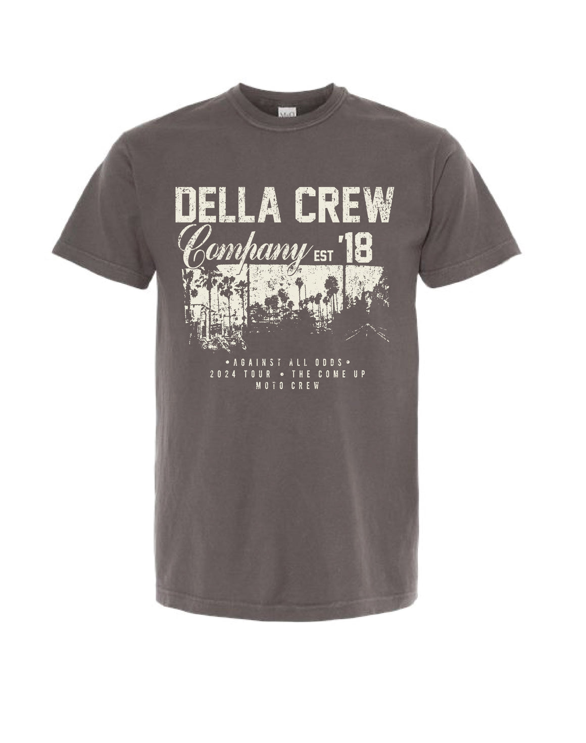 Della Crew Co - Lifestyle Brand & Community – Della Crew Co.