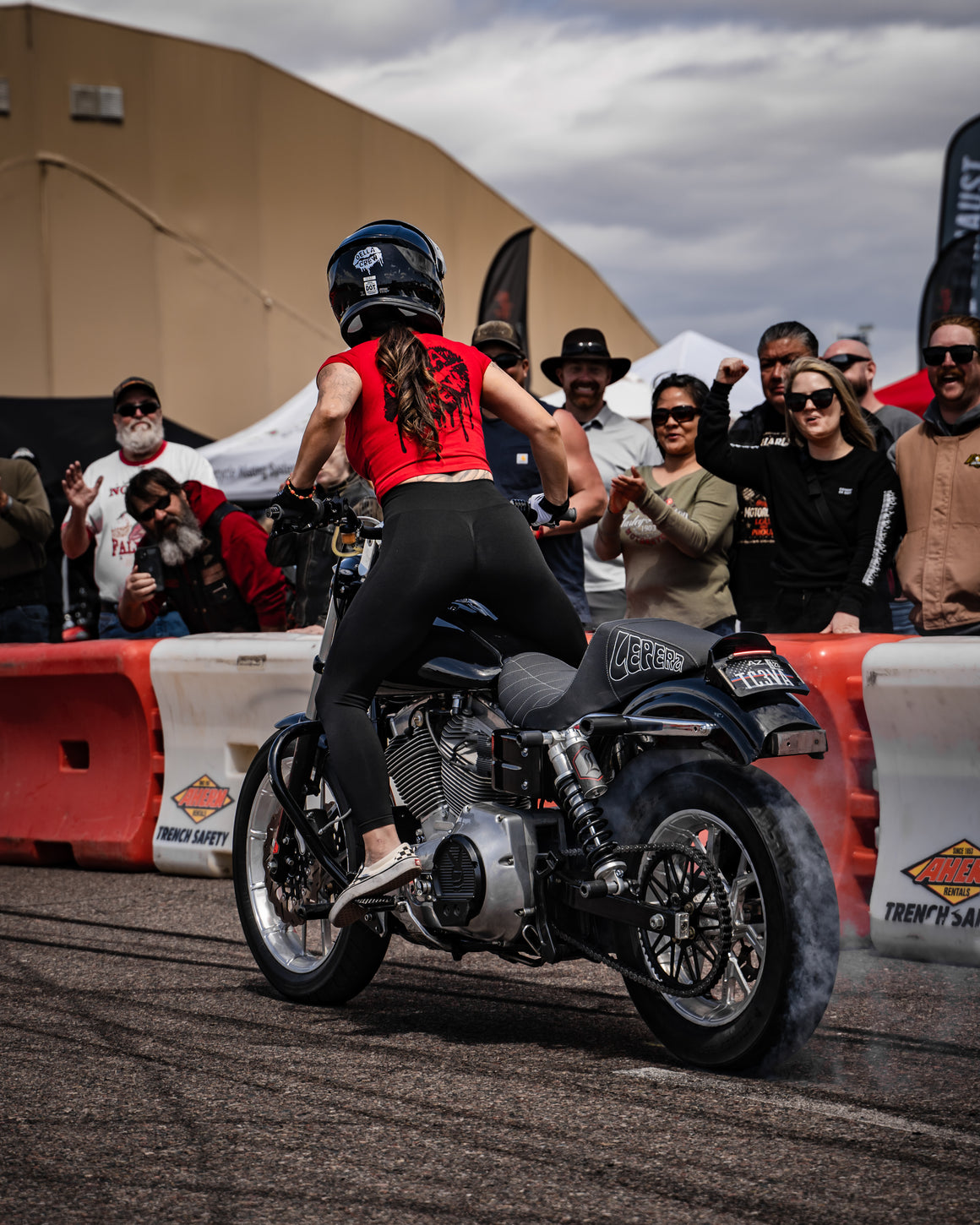 Della Crew Co - Lifestyle Brand & Community – Della Crew Co.