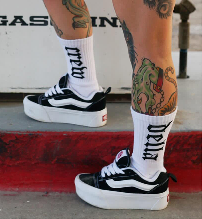 Della Crew Co - HOMEPAGE - Womens Clothing – Della Crew Co.