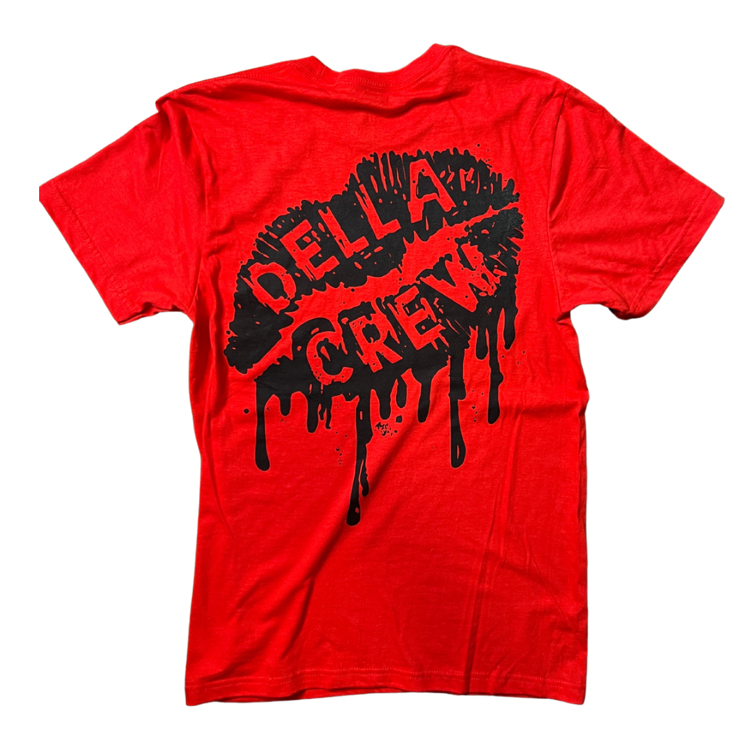 Della Crew Co - HOMEPAGE - Womens Clothing – Della Crew Co.