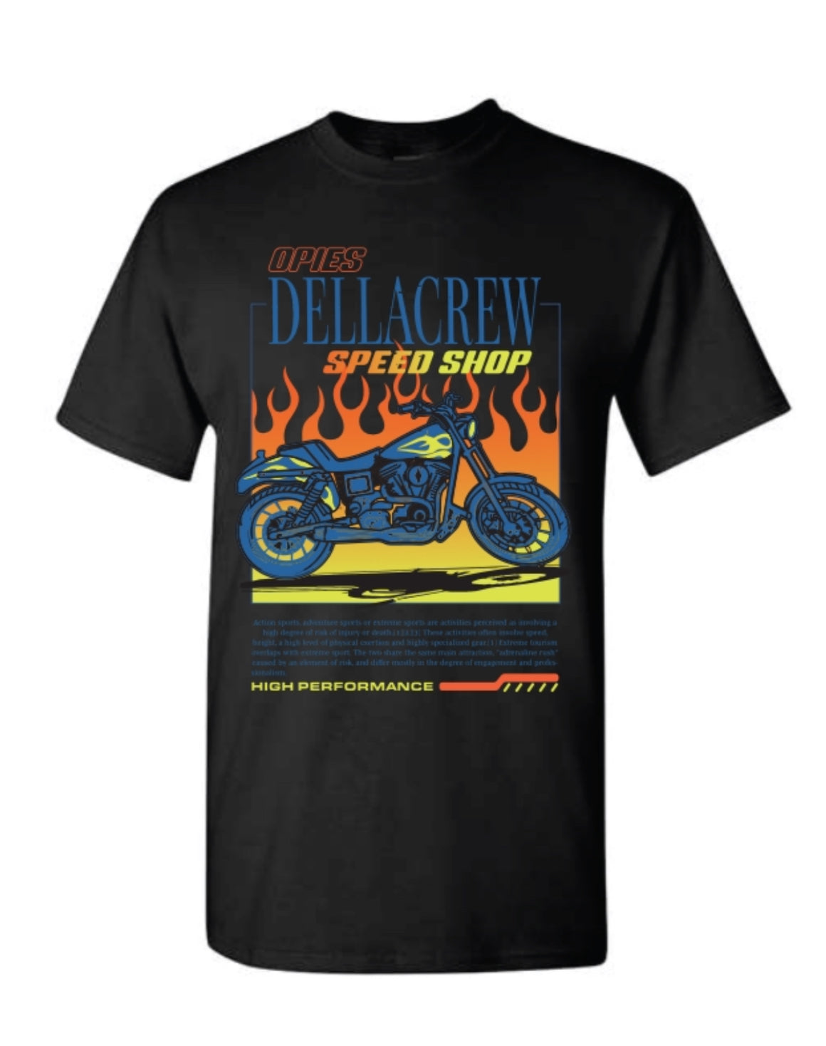 Della Crew Co - Lifestyle Brand & Community – Della Crew Co.