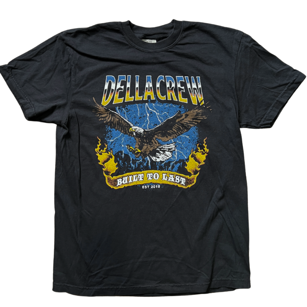 Della Crew Co - Lifestyle Brand & Community – Della Crew Co.