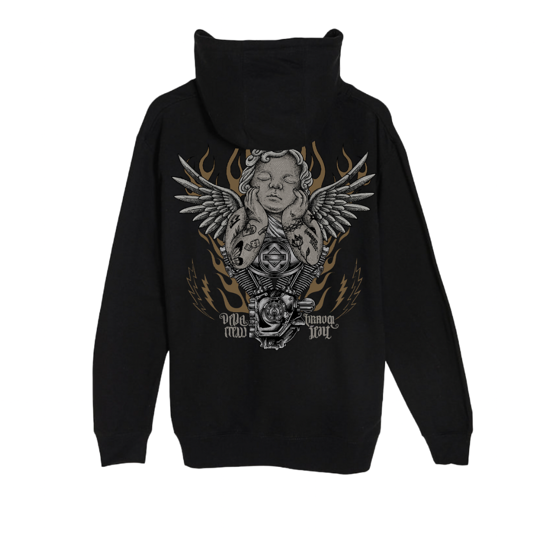 Della Crew Co - HOMEPAGE - Womens Clothing – Della Crew Co.