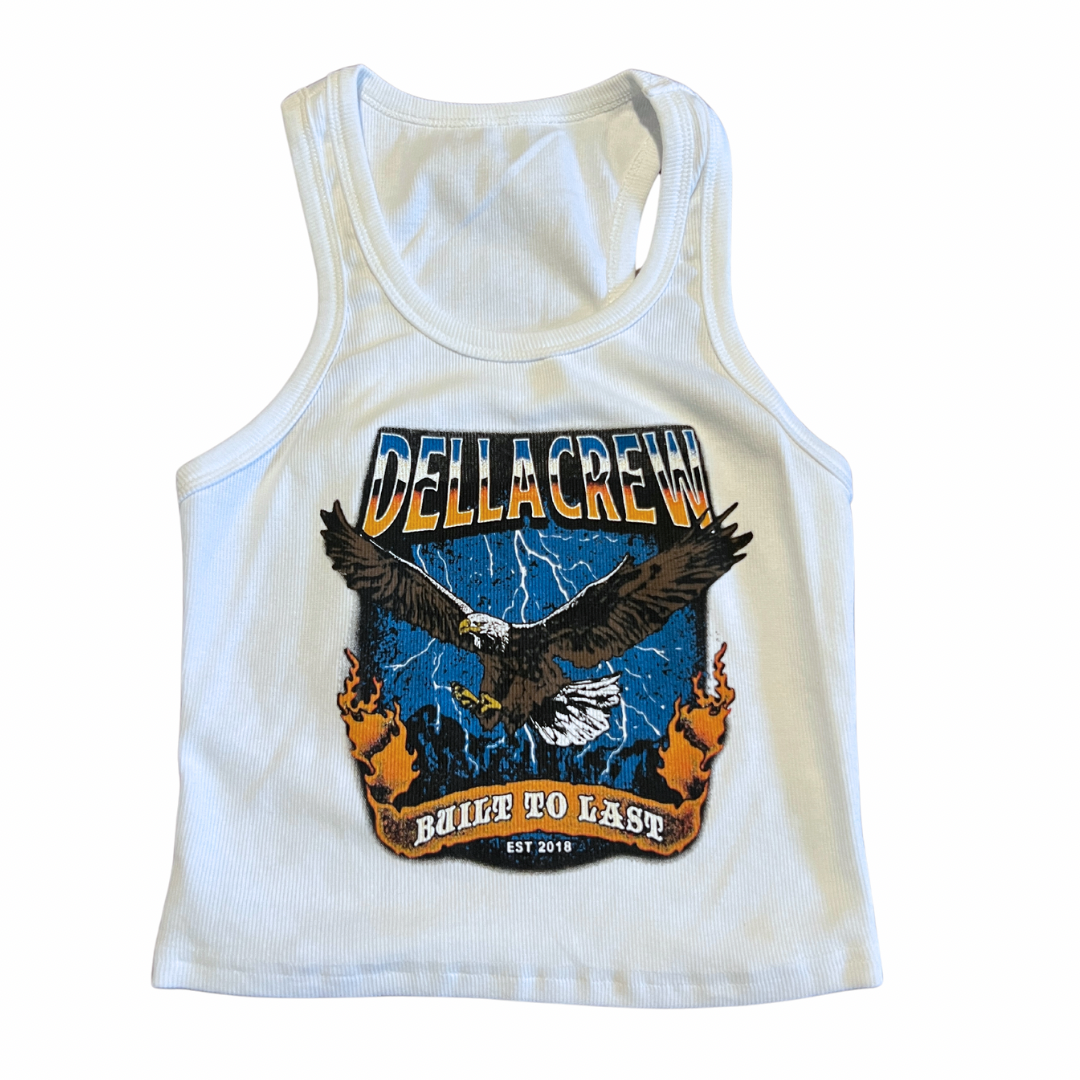 Della Crew Co - Lifestyle Brand & Community – Della Crew Co.